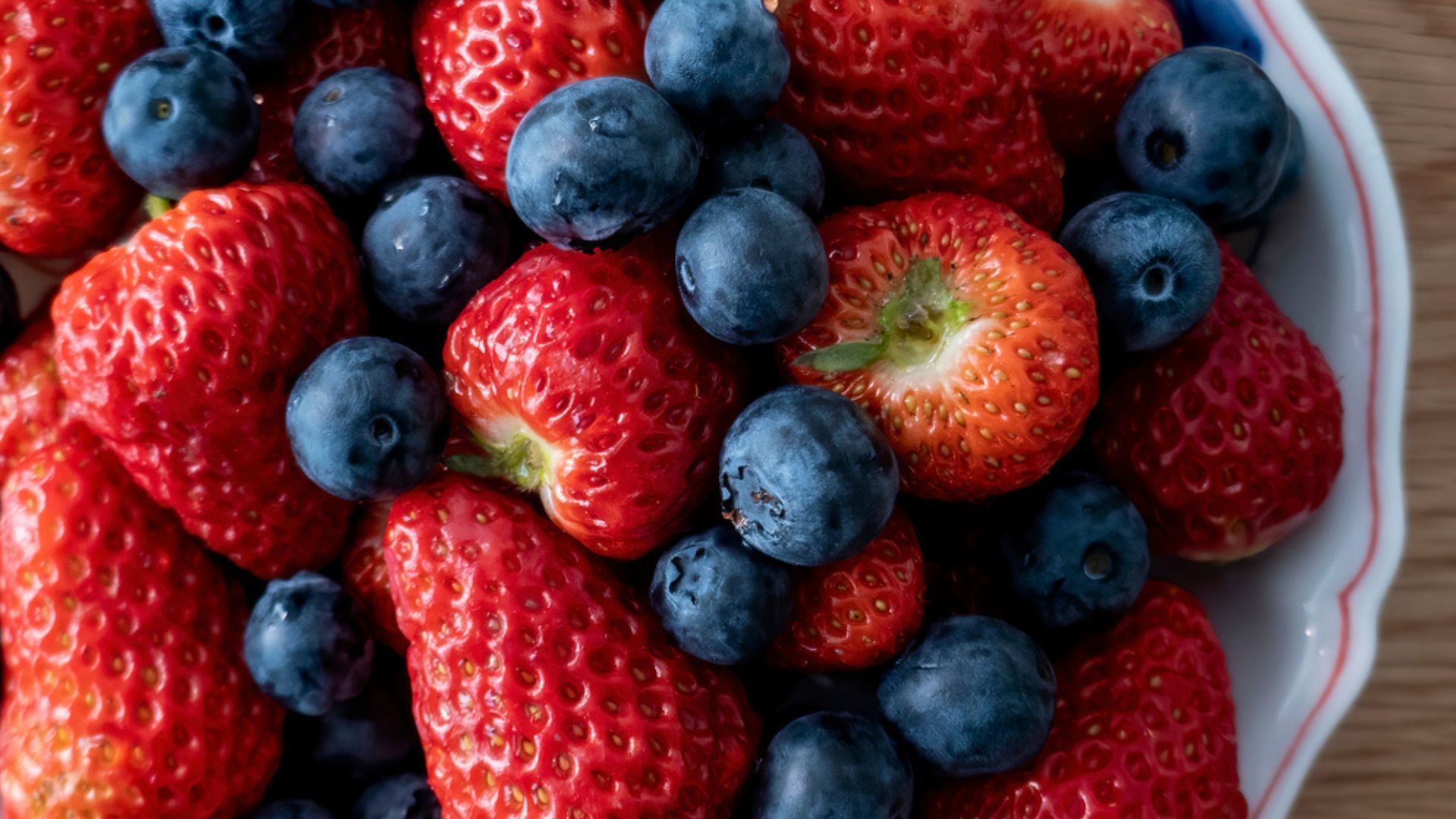 The best foods to maintain your immune system