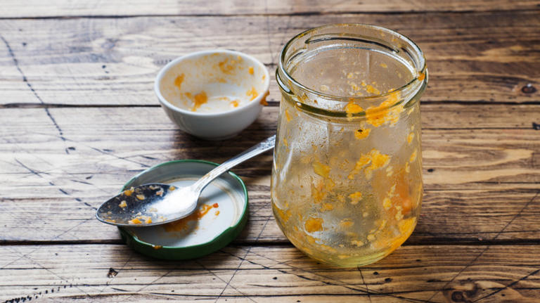 Not coffee grounds: The sweet pantry staple to add to your compost
