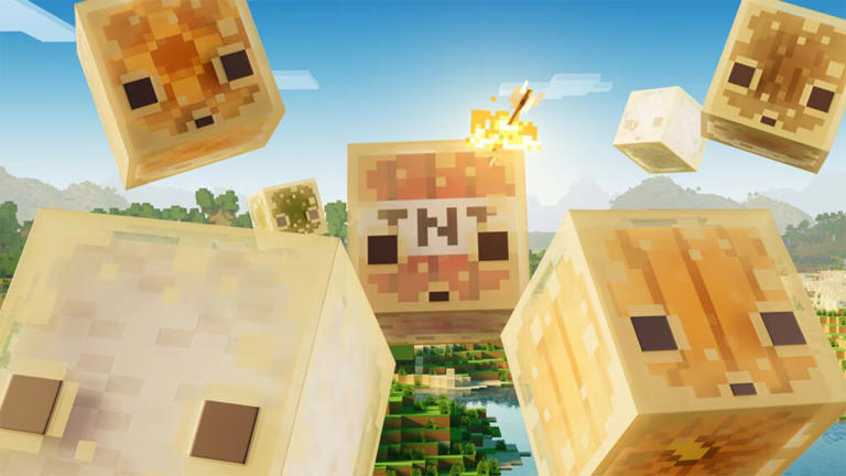 TwitchCon 2026: Recap of all Minecraft-related announcements
