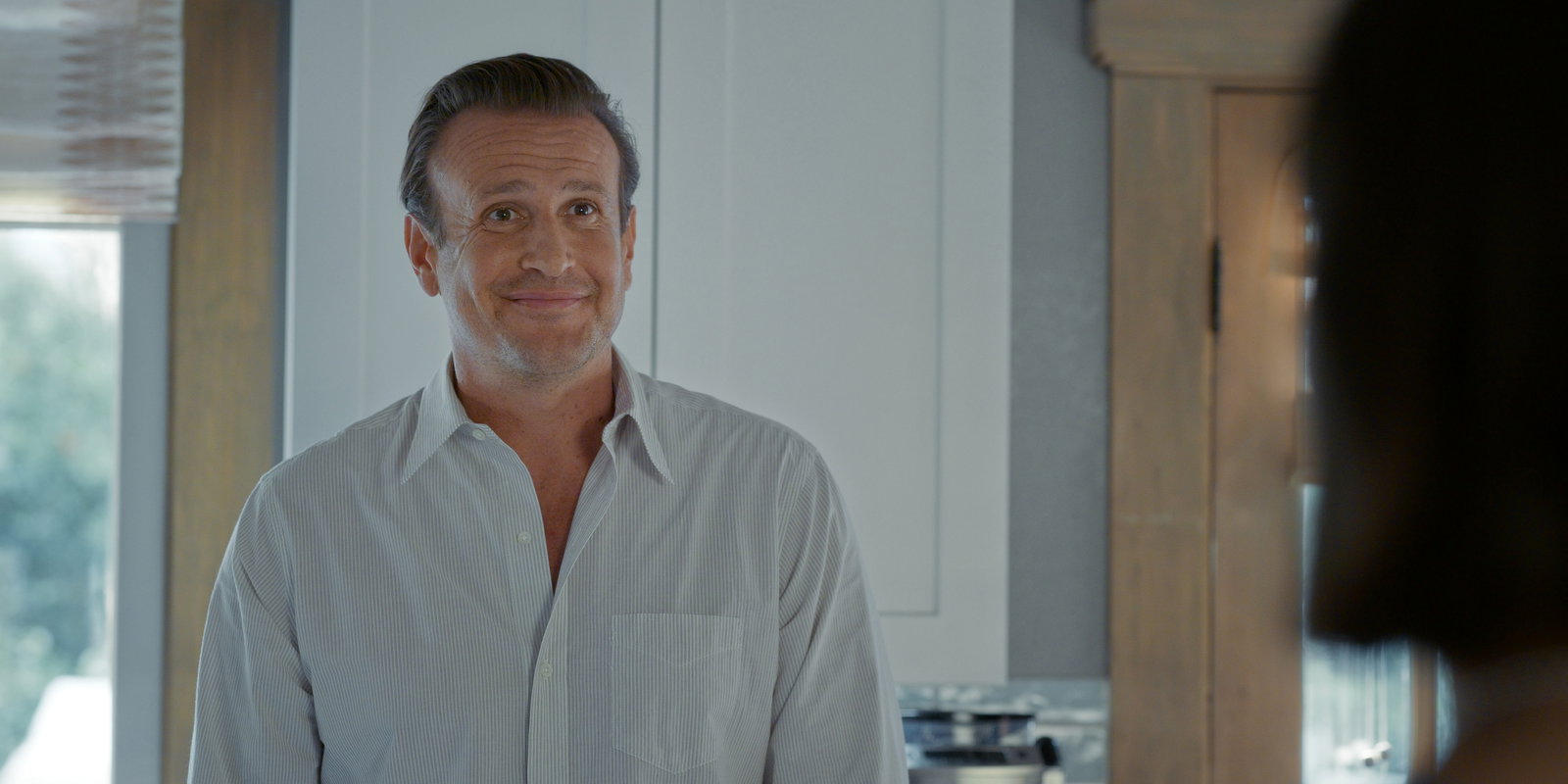 'Shrinking' season 4 expands cast with Christian Slater and major time skip