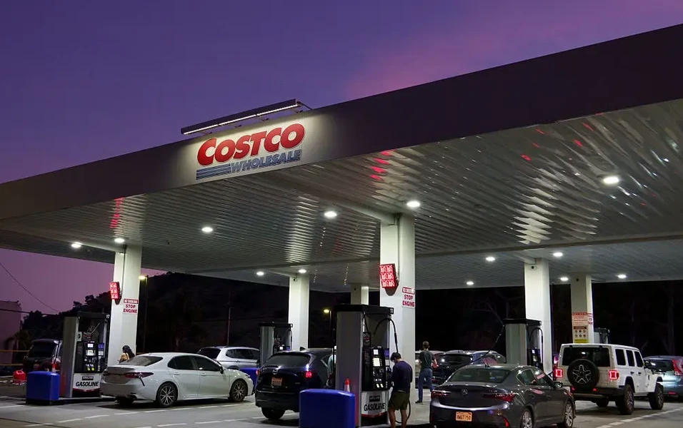 Costco sees unprecedented gas demand, growth moves, and pest warning