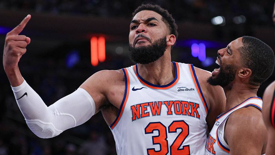 Victor Wembanyama matchup primes Karl-Anthony Towns to shape NBA history