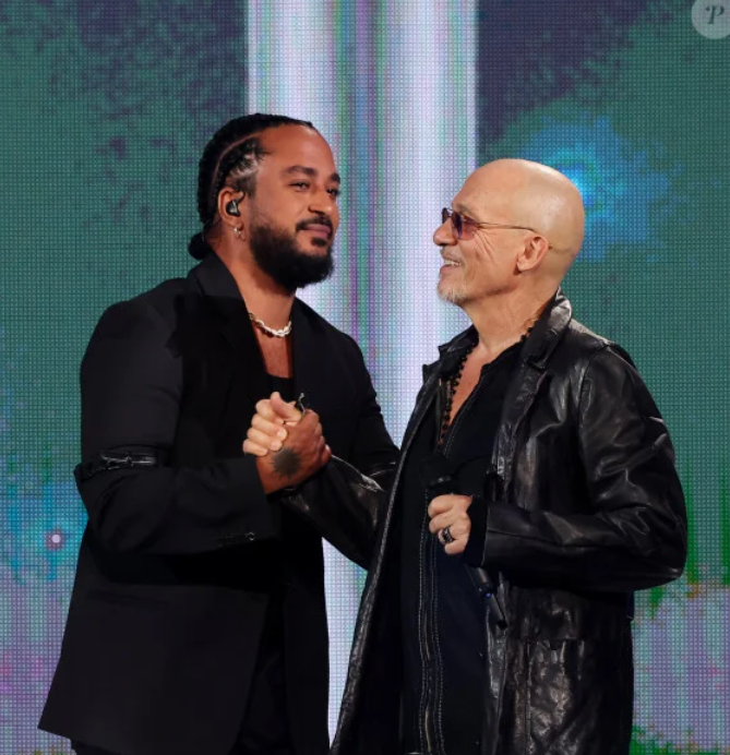 Florent Pagny annonce son retrait temporaire de The Voice : l’hommage ...