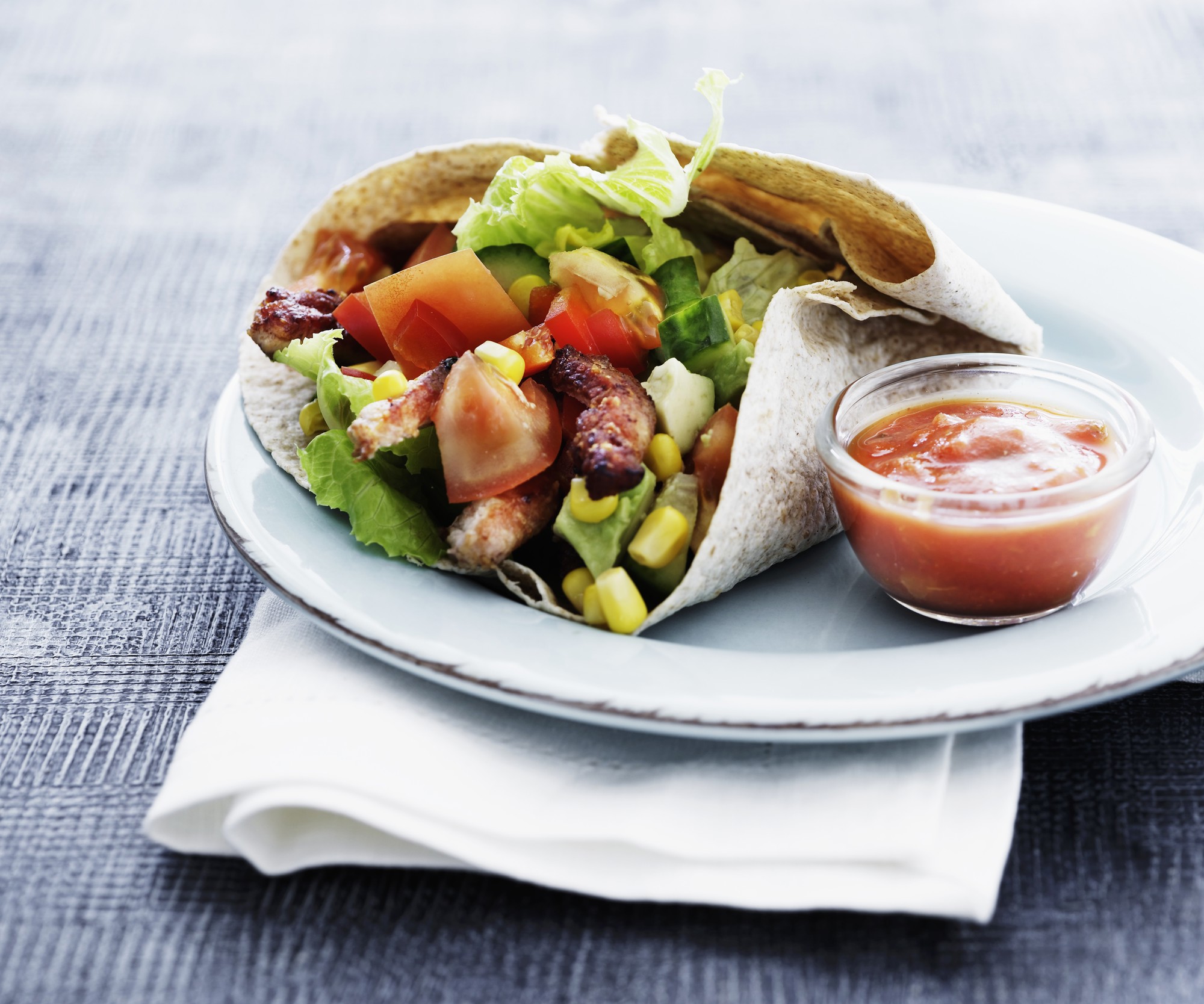 30 recettes sans cuisson pour ne pas souffrir en cuisine quand il fait ...