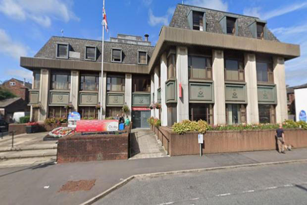 Residents invited to have their say on the future by Chorley Council