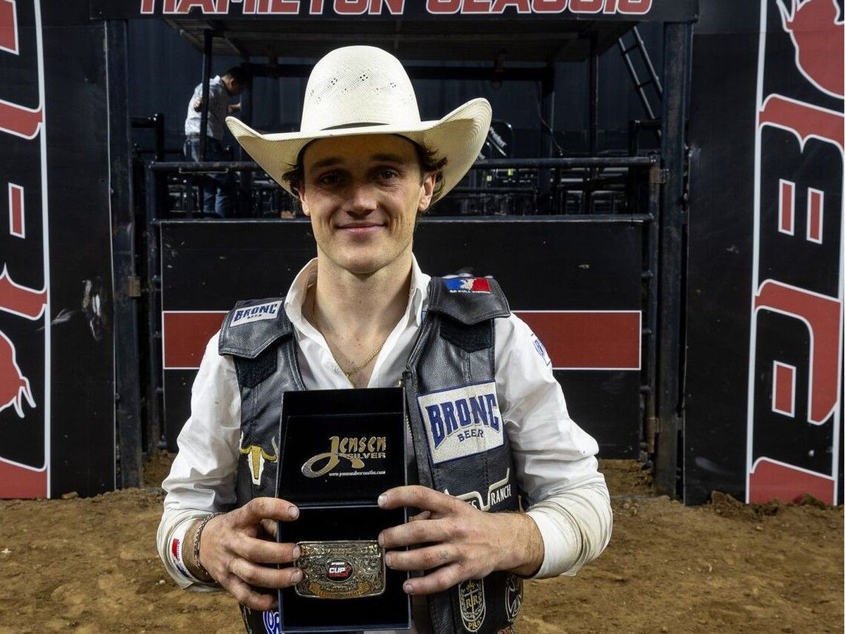 Nick Tetz wins third PBR Canada Cup Series event of 2026