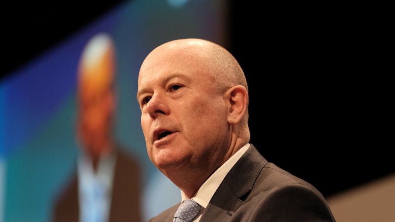 KPMG faces first major client loss from whistleblower scandal