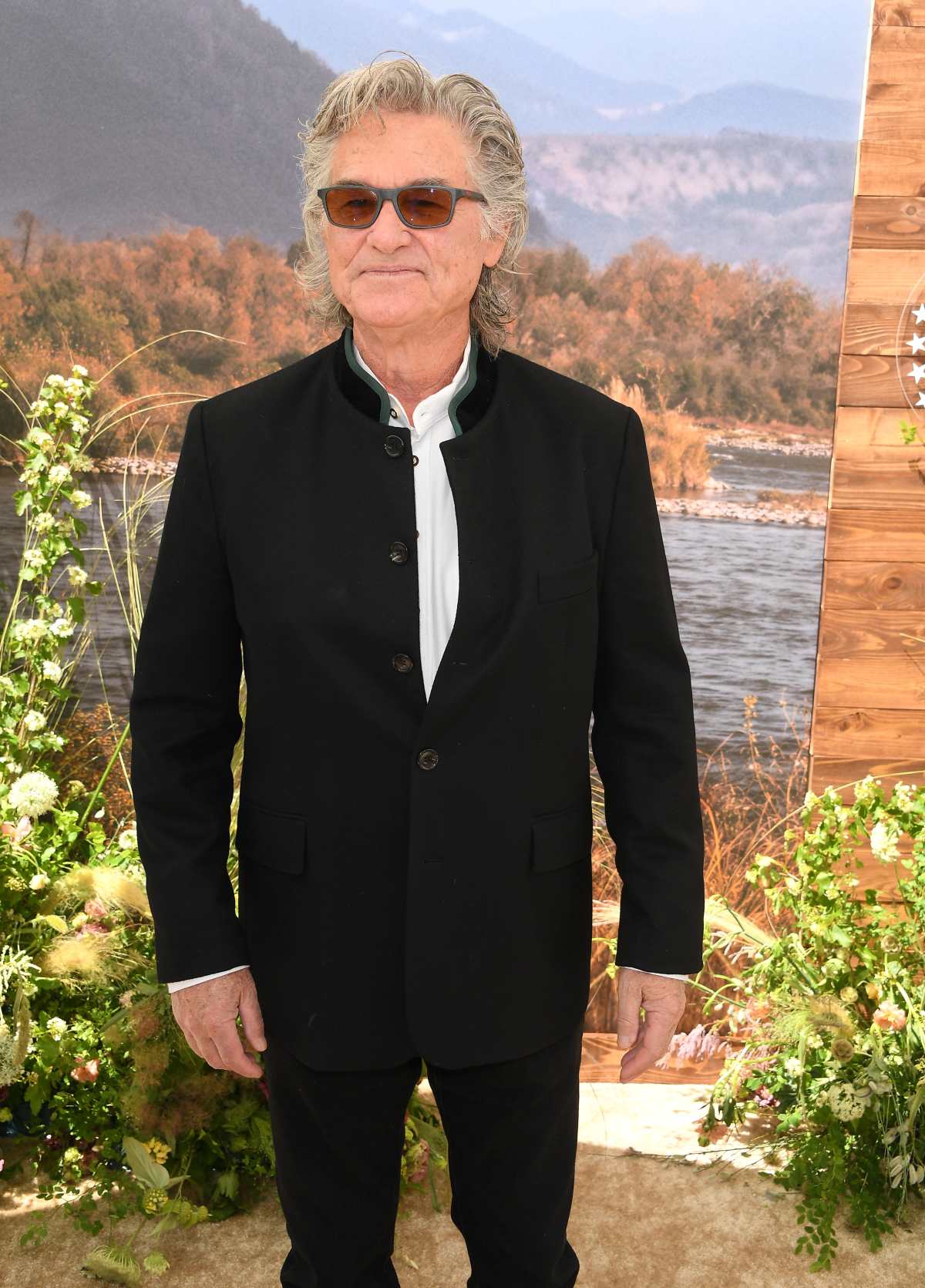 Kurt Russell says leaving LA with Goldie Hawn was worth the risk: 'It’s ...