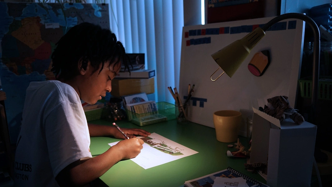 Making homeschool work for your child’s style
