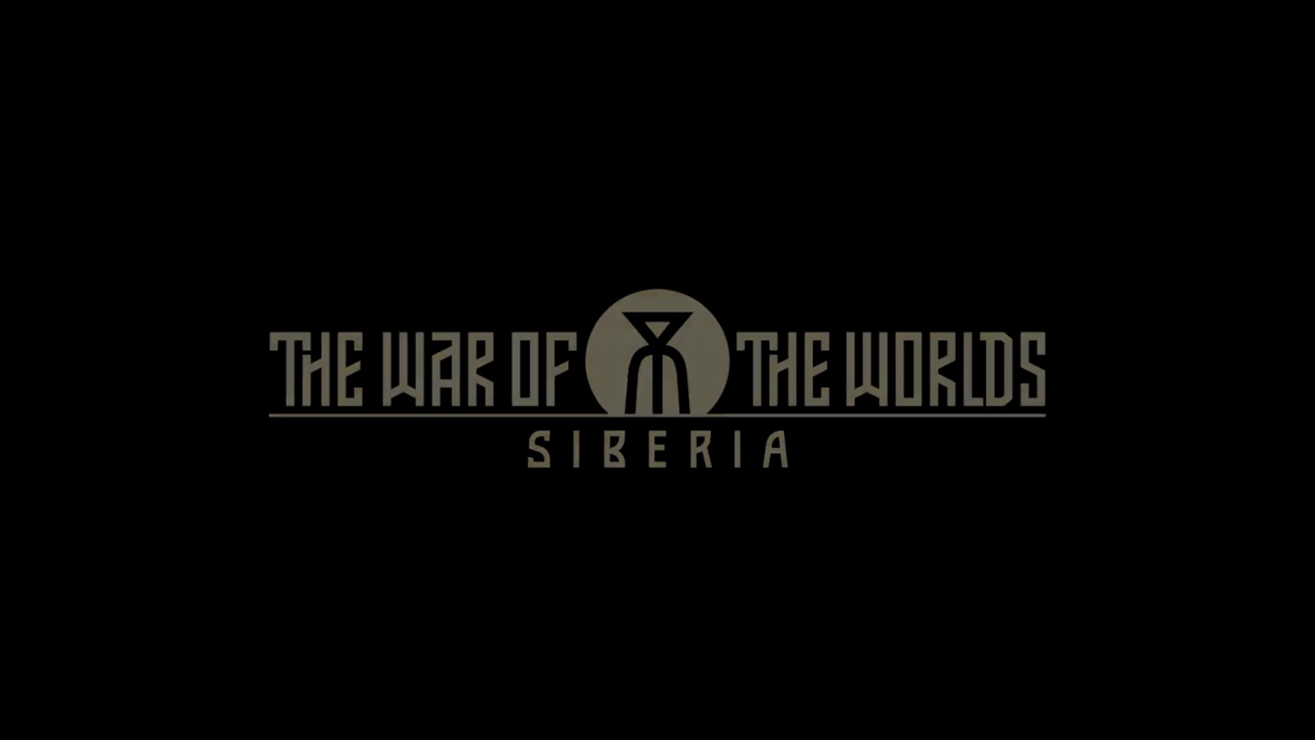 The War of the Worlds Siberia official story trailer