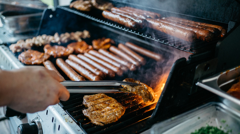14 BBQ staples worth getting at Publix