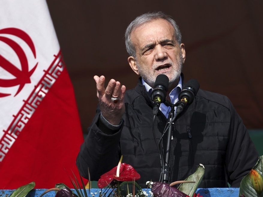 Iran war latest: Iranian president reportedly resigns as negotiations ...