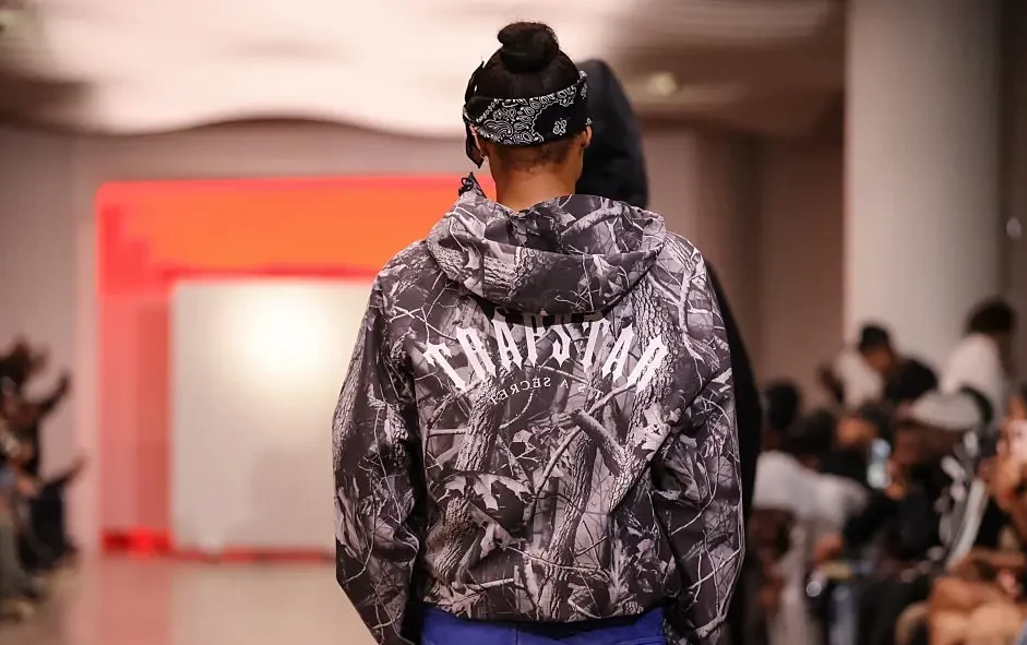 Celebrity-backed UK brand Trapstar collapses into administration