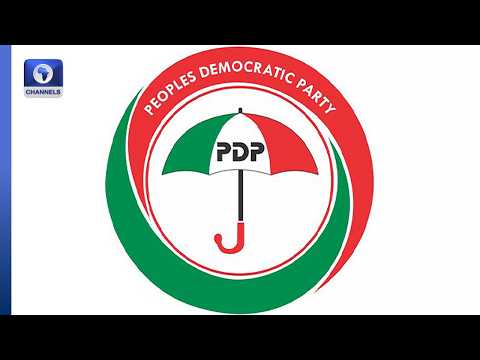 Party primary: Two PDP governorship candidates emerge in Taraba State