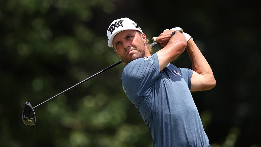 Charles Schwab Challenge winner's prize money, total purse for 2026