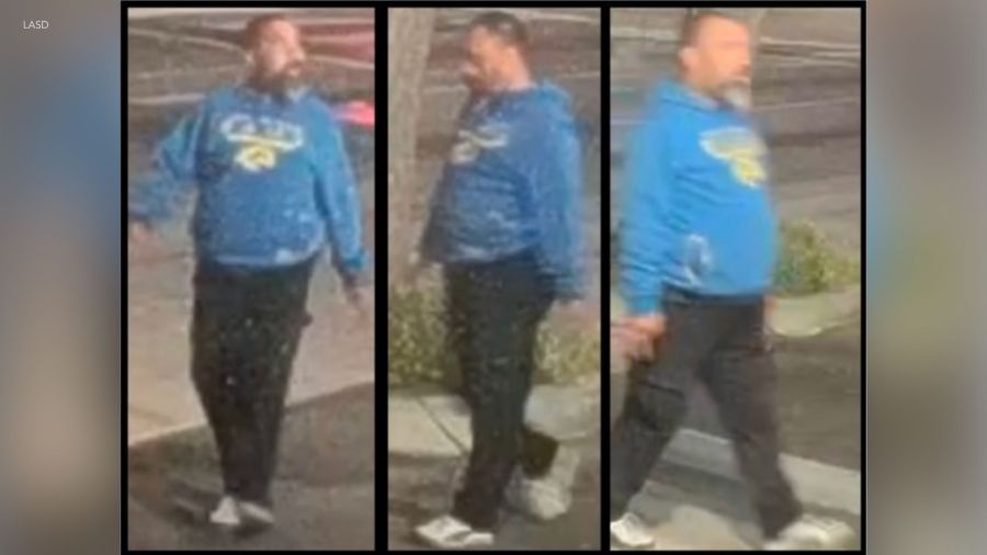 Man found stabbed to death in Huntington Park