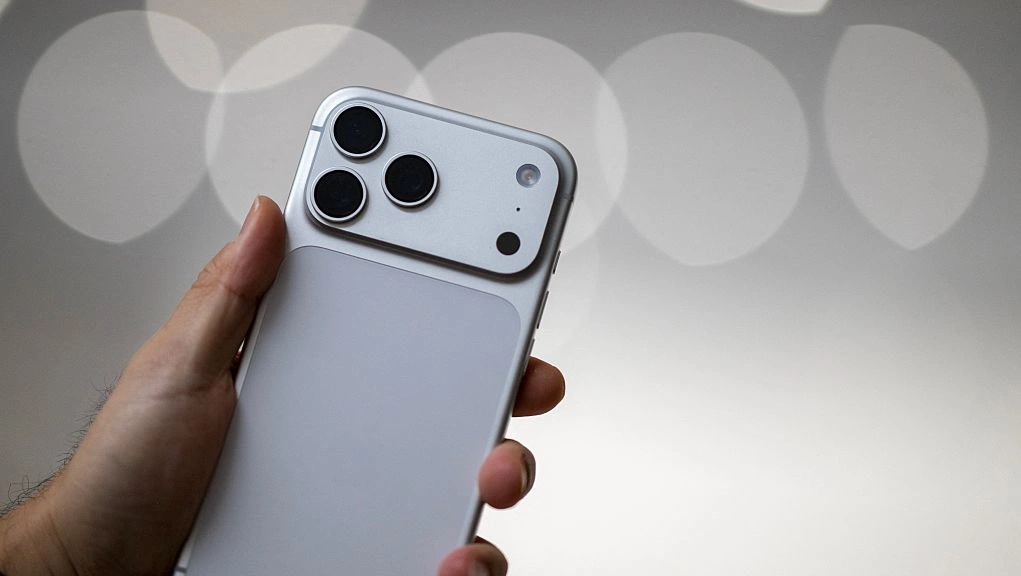 iOS 27 to bring Siri-powered camera and AI editing tools