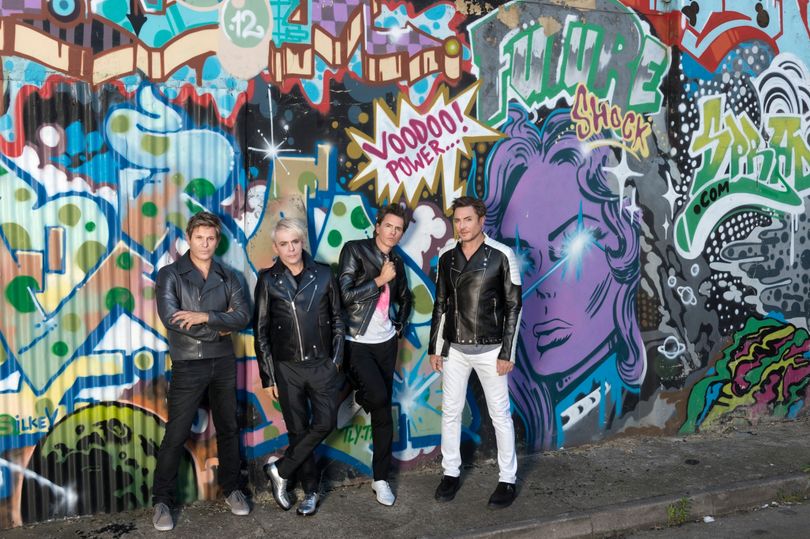 Iconic band announces UK tour and first Liverpool show in years