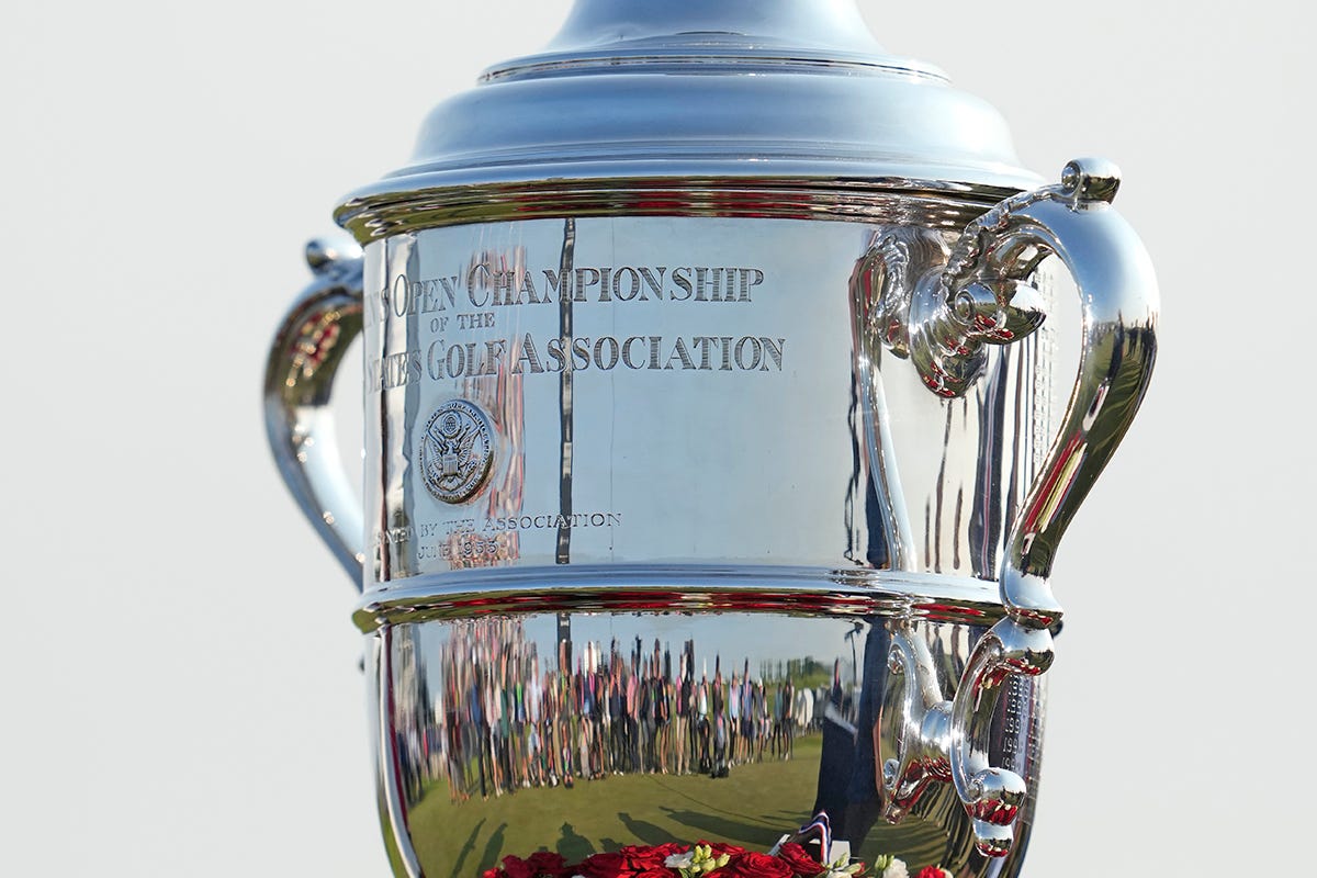 See the field for the 2026 US Women's Open at Riviera