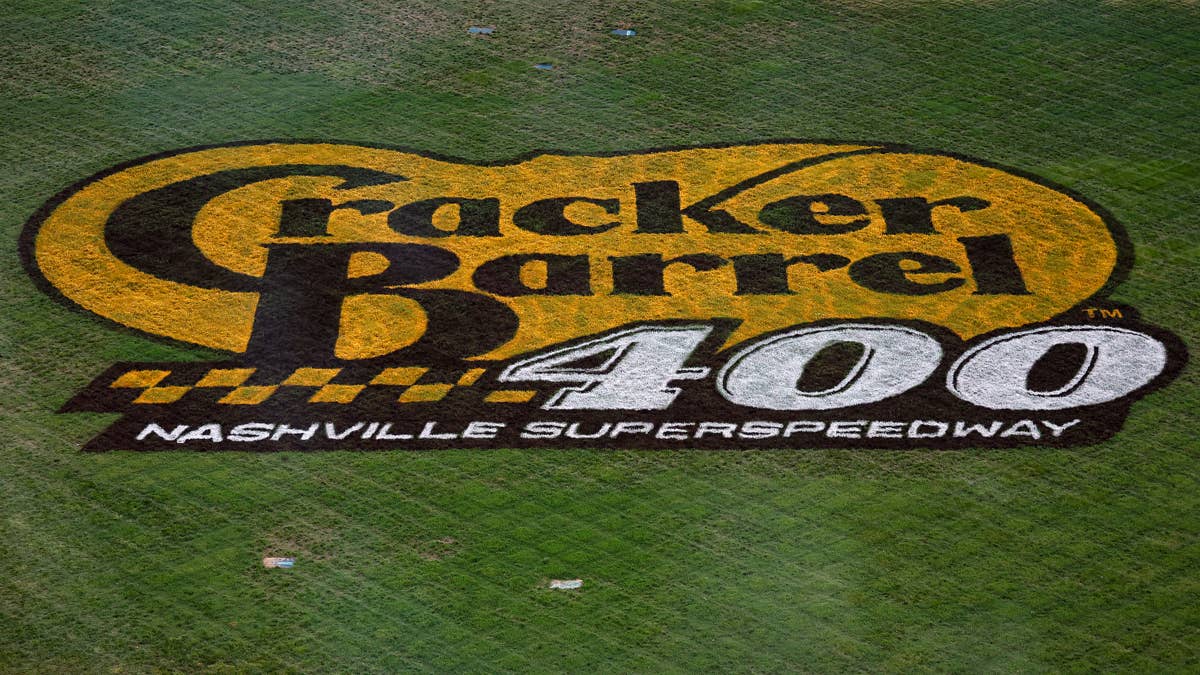 Will Compton and Taylor Lewan deliver epic NASCAR command to start ...