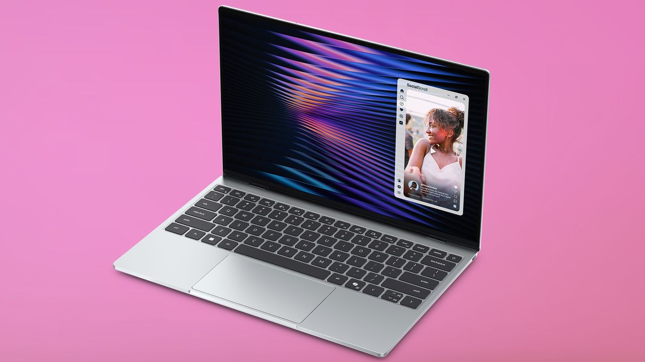 Dell announced the new $699 XPS 13 — and it could be a MacBook Neo killer