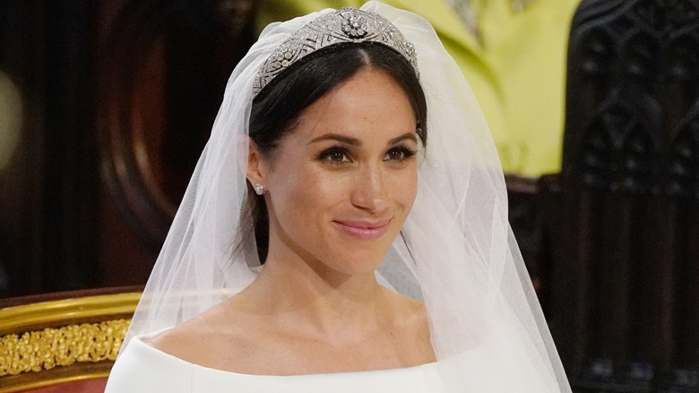 Royal family wedding dresses, ranked by their lavish price tags