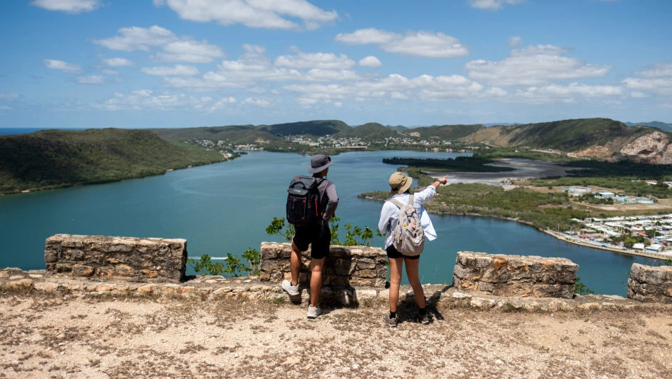 Puerto Rico’s hidden gems beyond San Juan