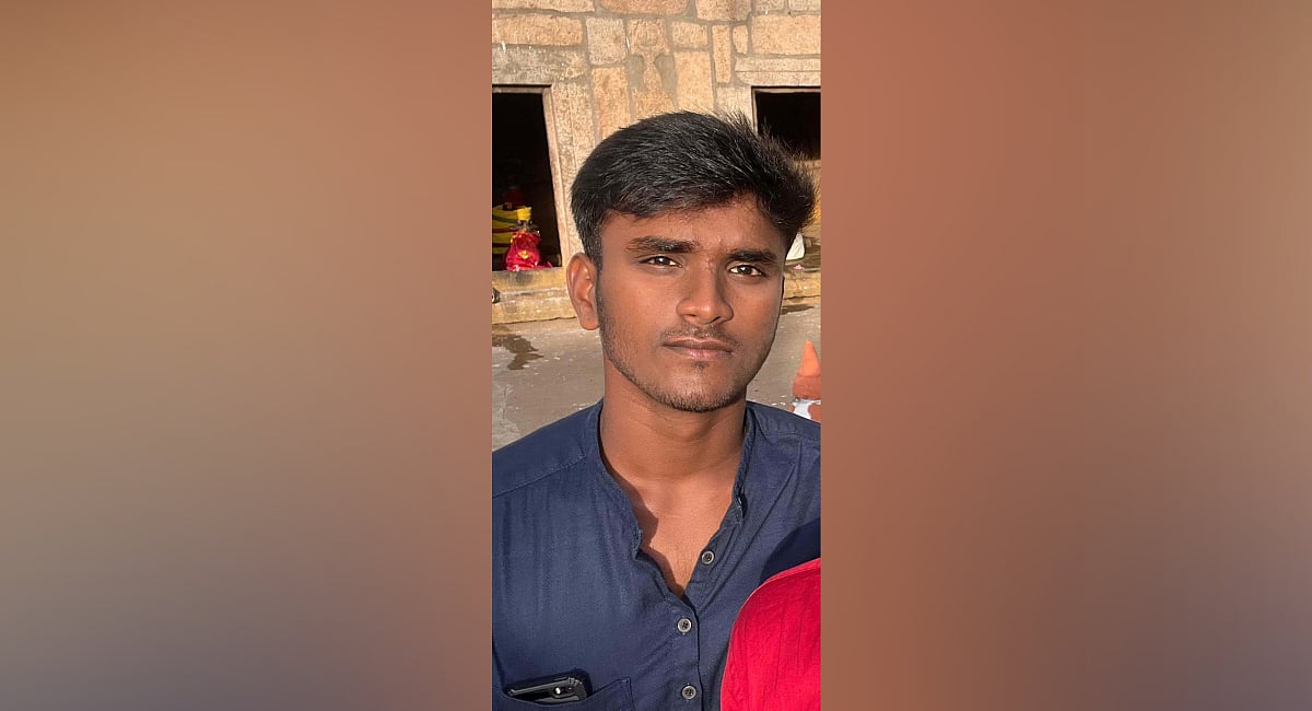Trapped between chariot wheel and wall, TN teen dies