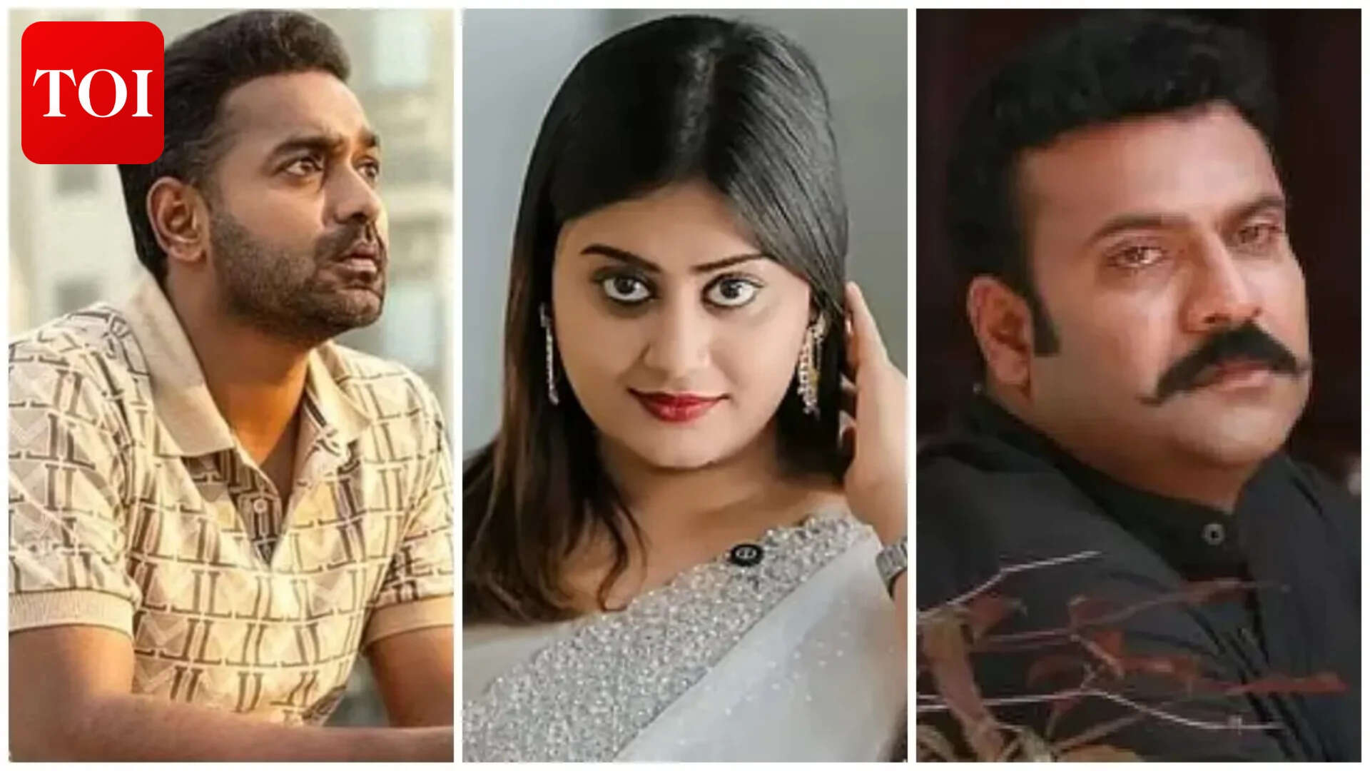 AMMA controversy: Asif Ali backs 'Drishyam 3' actor Ansiba Hassan; Tini ...