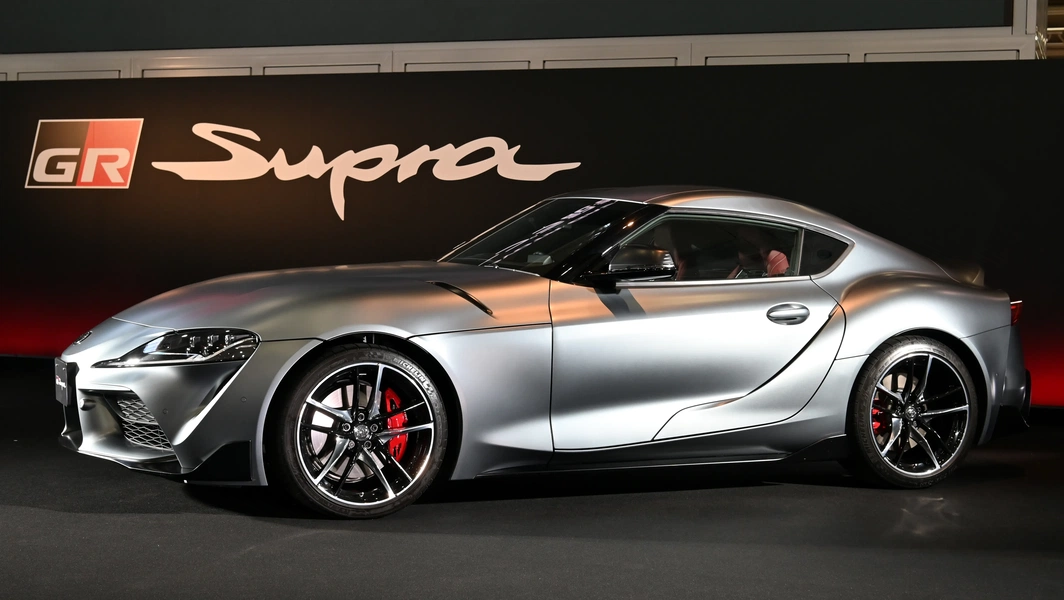 13 cars offering supercar speed for less