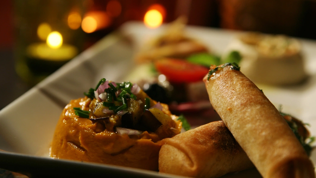 Party platter ideas that wow guests