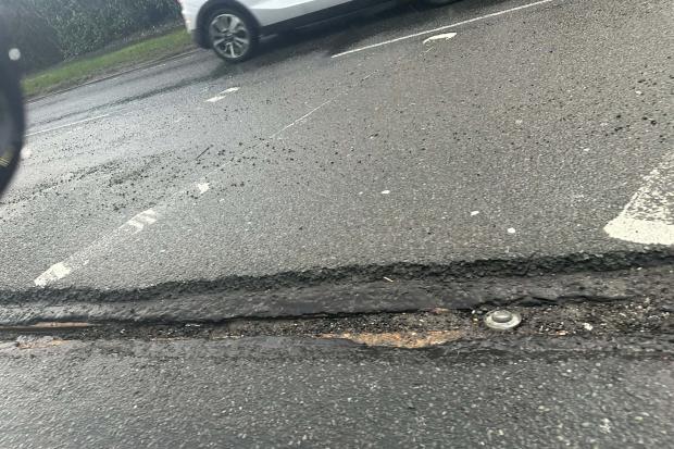 New £7.5m pothole fund announced to boost Essex road repairs and crews