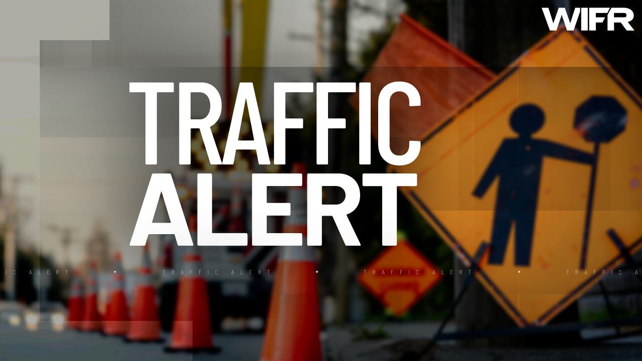 Part of I-95 closed for tractor trailer crash in Bridgeport