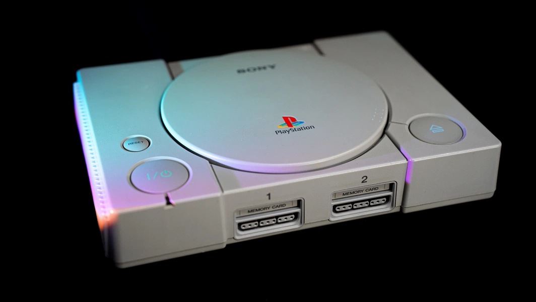 PlayStation 1 resale values and collector trends