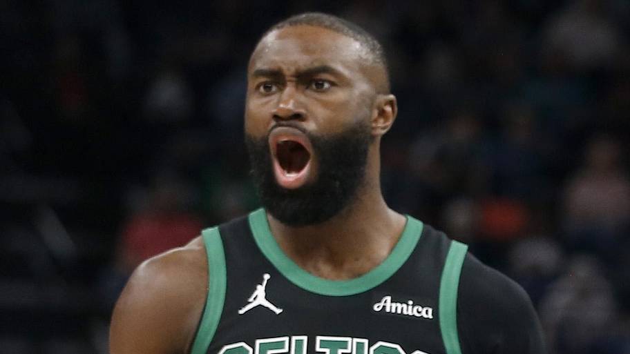 Trading Jaylen Brown makes zero sense for Celtics - unless it's for Giannis