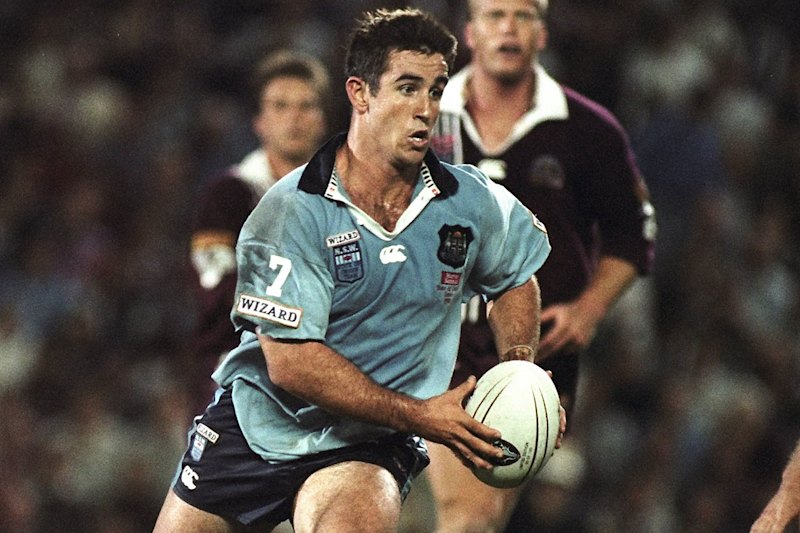 ‘Mate, it broke me’: Joey dishes on emotional 20-year Origin juggling act
