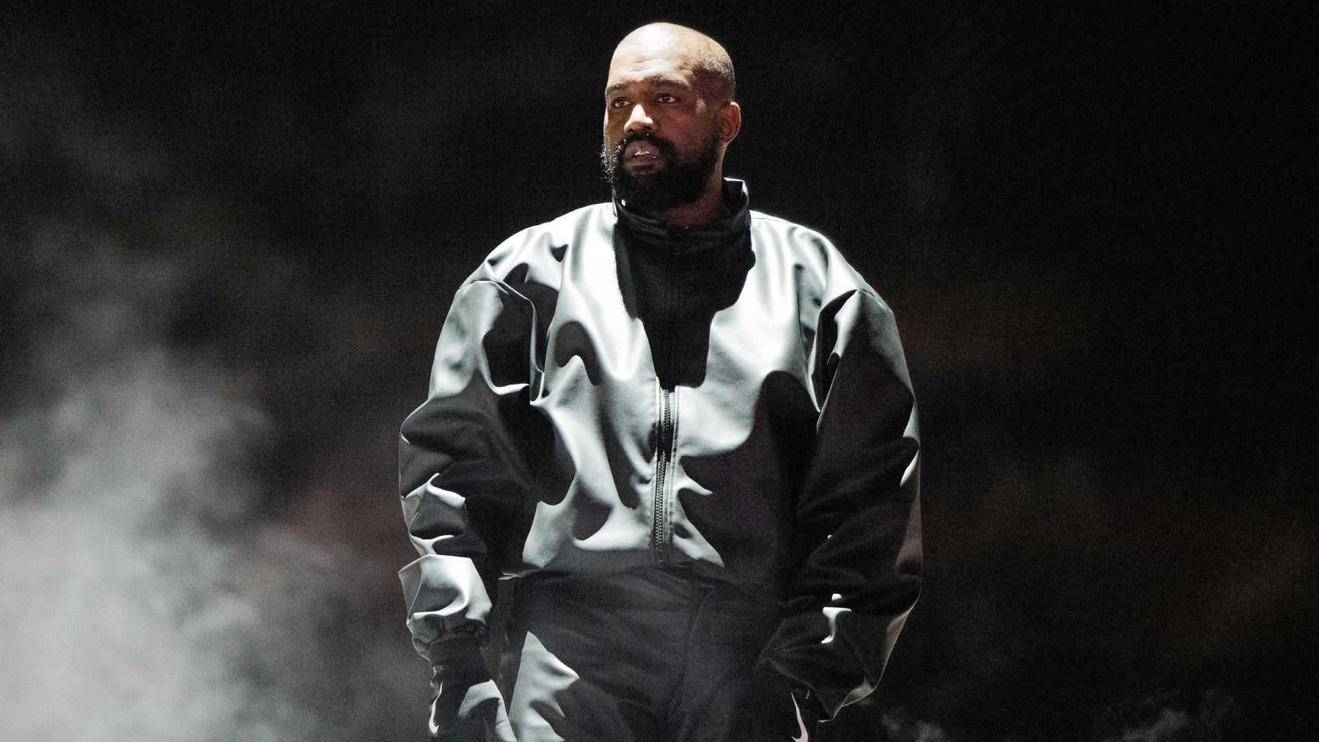 Kanye West performs to 100,000 fans for two-hour Istanbul concert