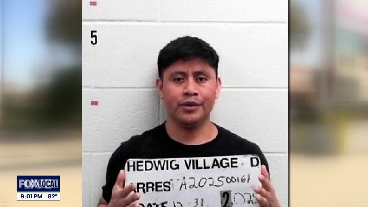 Texas employee accused of hidden cameras in bathroom