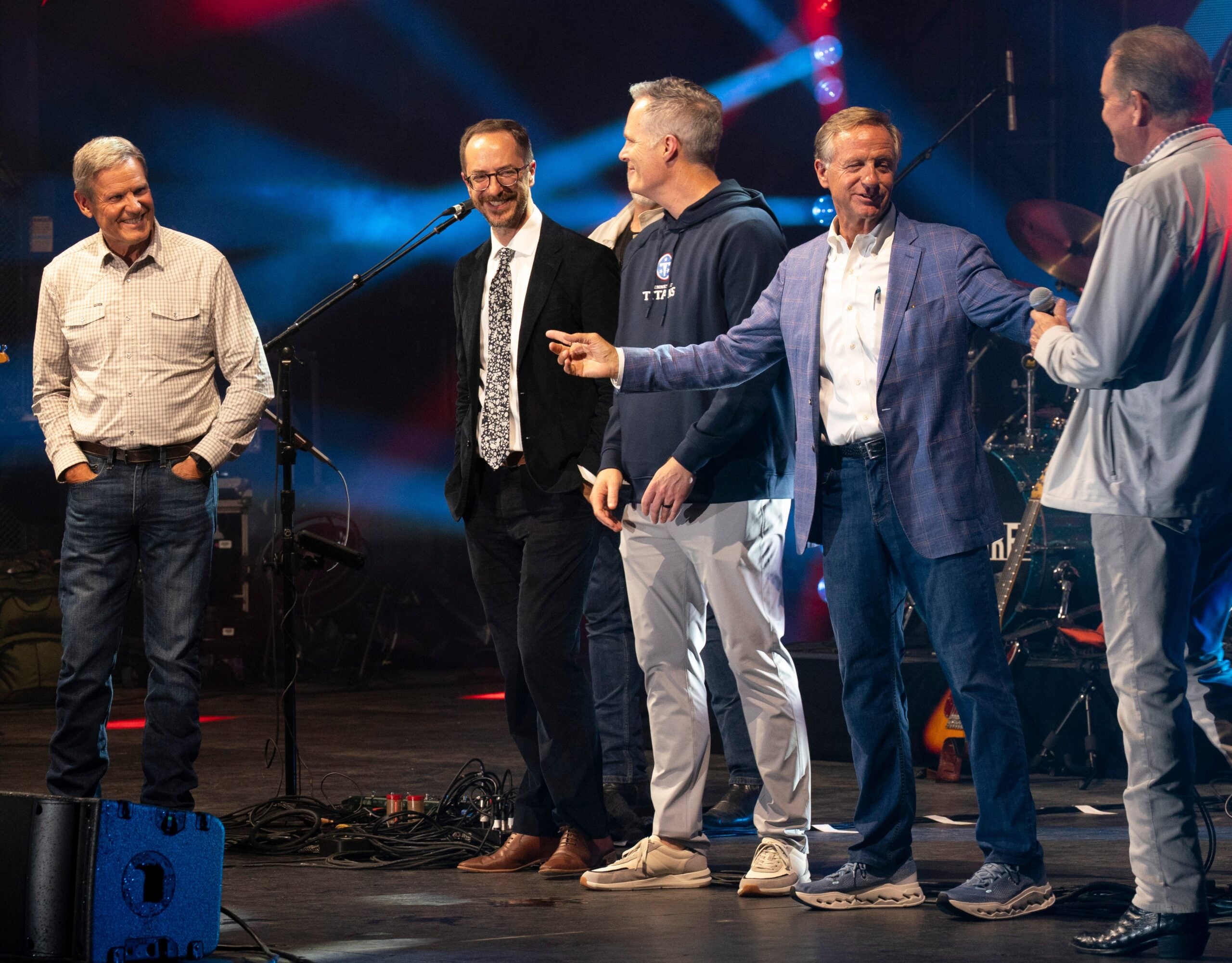 Nashville promises ‘best Super Bowl ever,' but Tennessee Titans and ...