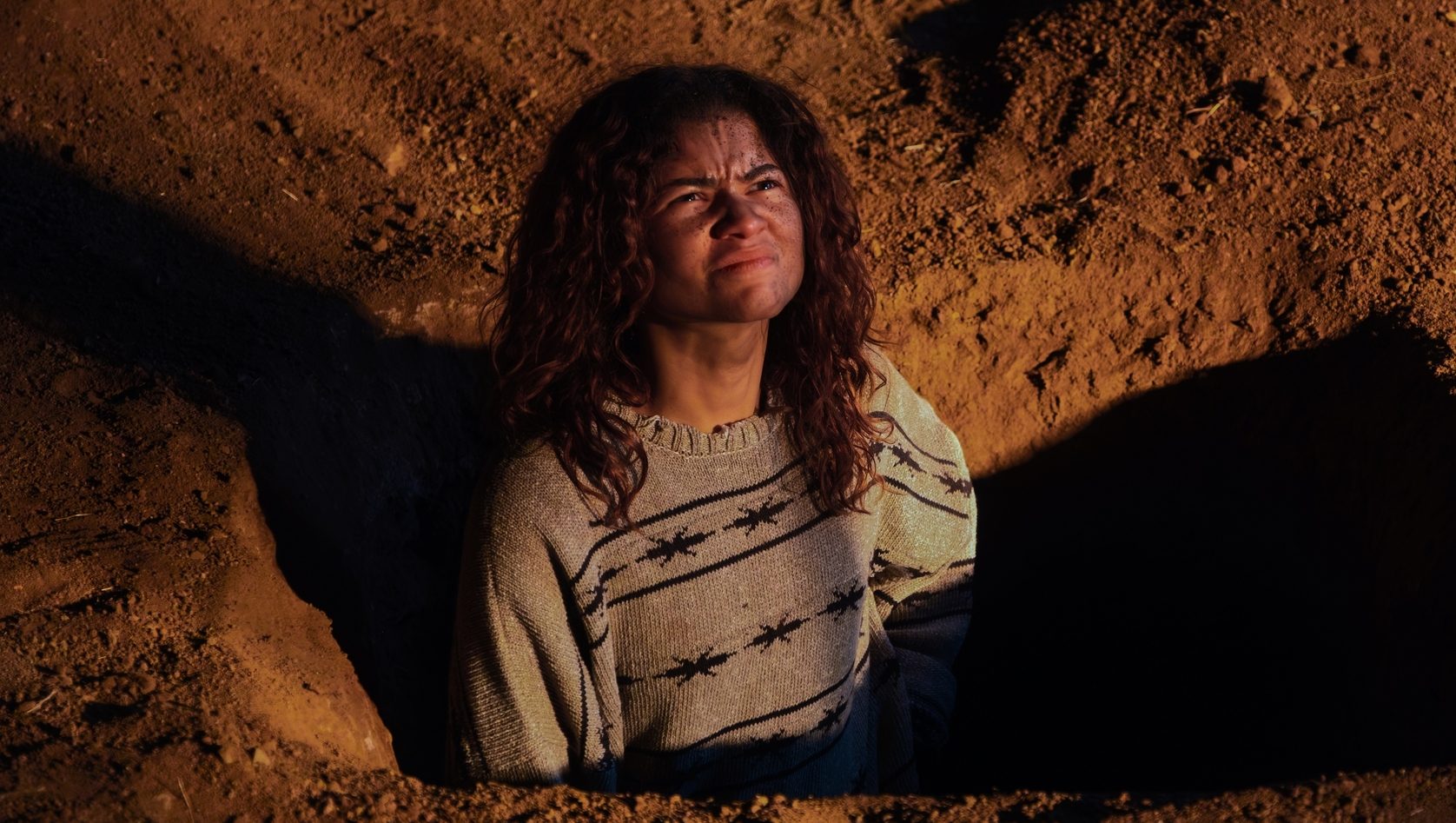 Does Rue die in the ‘Euphoria’ season 3 finale? Zendaya’s character’s ...