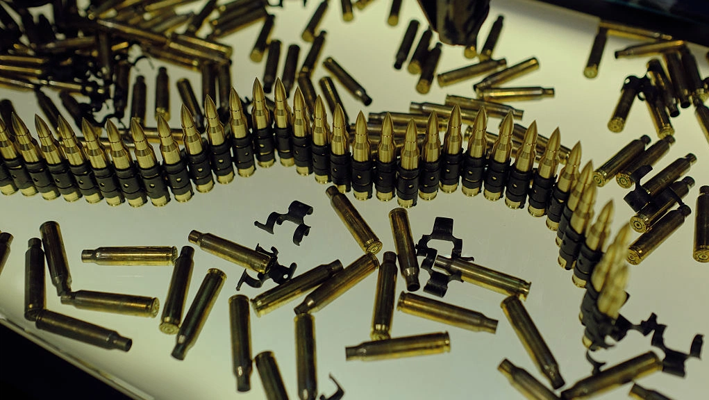 Enduring firearm calibers and their lasting appeal