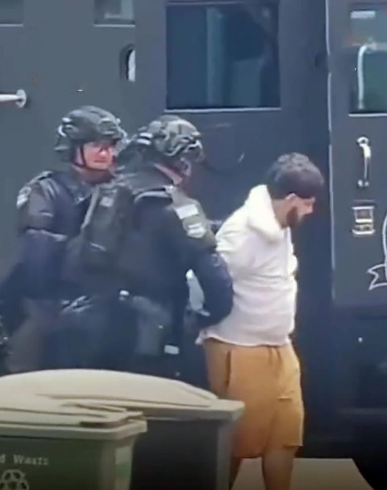 Blood on their hands: 'Sanctuary state' madness must end