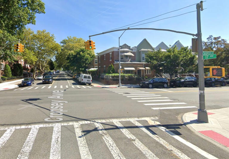 Fireworks explosion on NYC street blows fingers off one man, injures ...