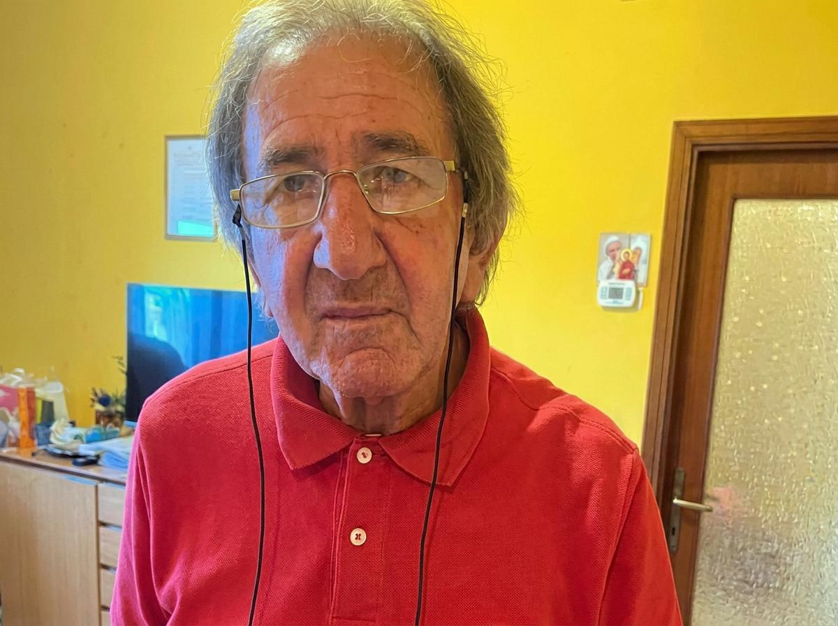 Angoscia a Monteprandone, scomparso Rino Neroni: le ricerche in corso ...