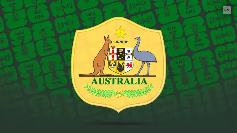 Inside Australia's World Cup roster 2026: Cristian Volpato, Nestory ...