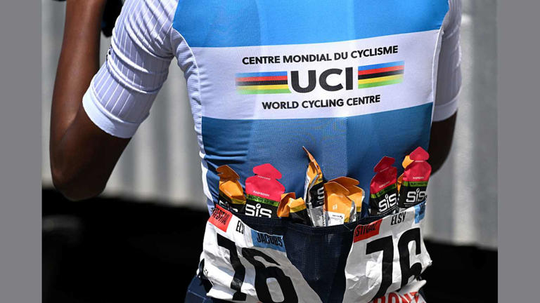 UCI World Cycling Talent Programm: Neues Talentprogramm für junge Radfahrer