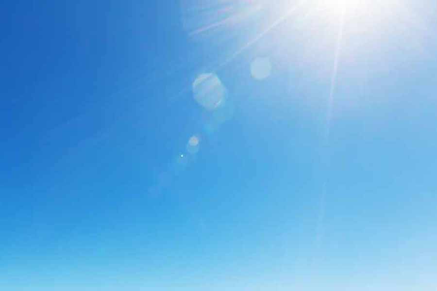 Eastern Idaho set for summer-like warmup after weekend rain