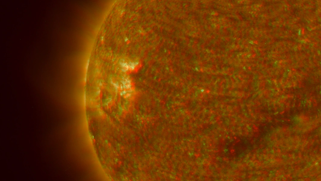 Solar activity surge speeds up space junk reentry, study finds
