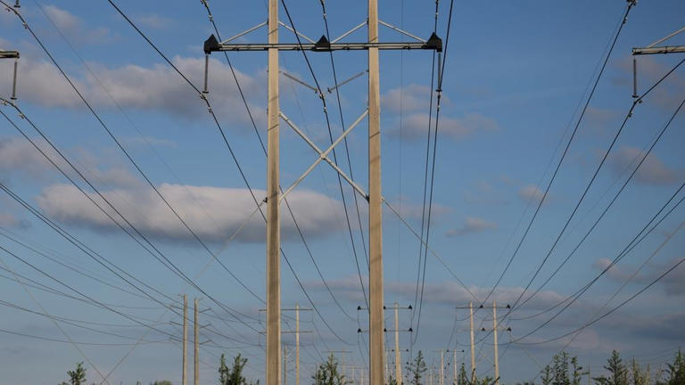 Pedernales Electric Cooperative reports outages in Georgetown area