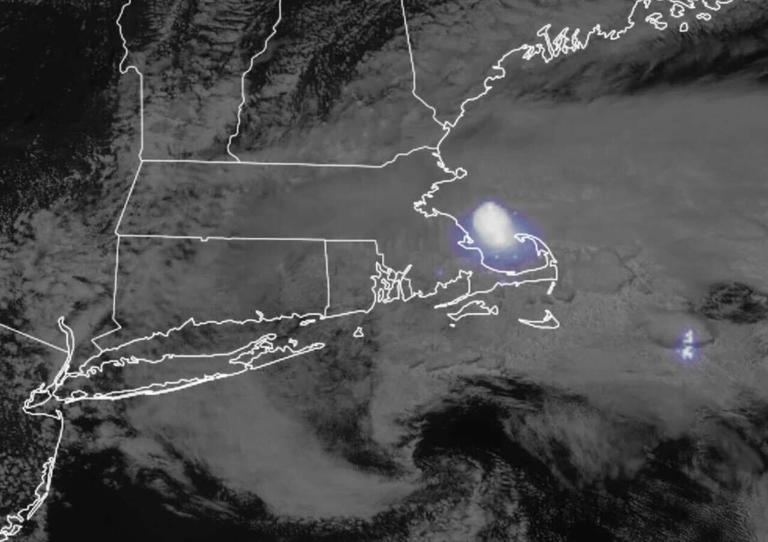 What Connecticut residents should know about the exploding meteor over ...